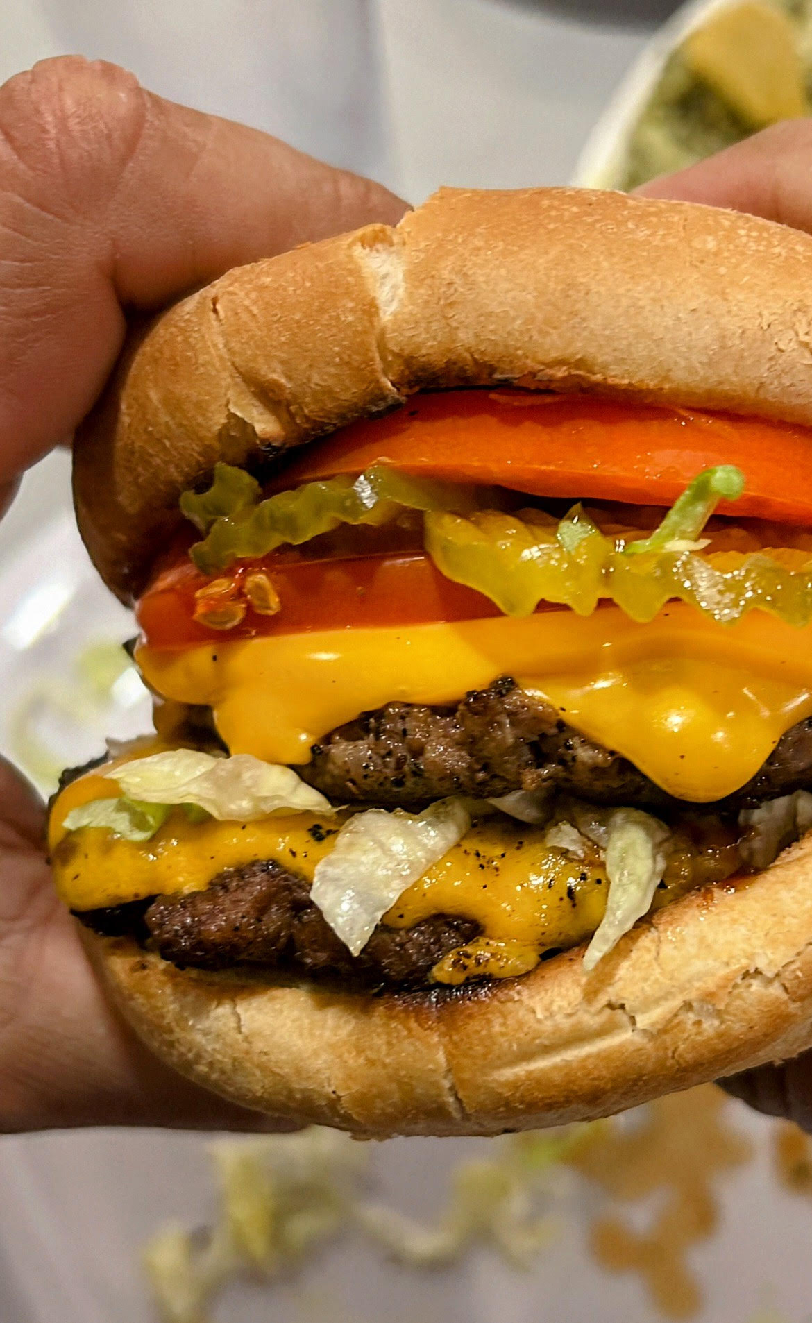 Bullies Burgers